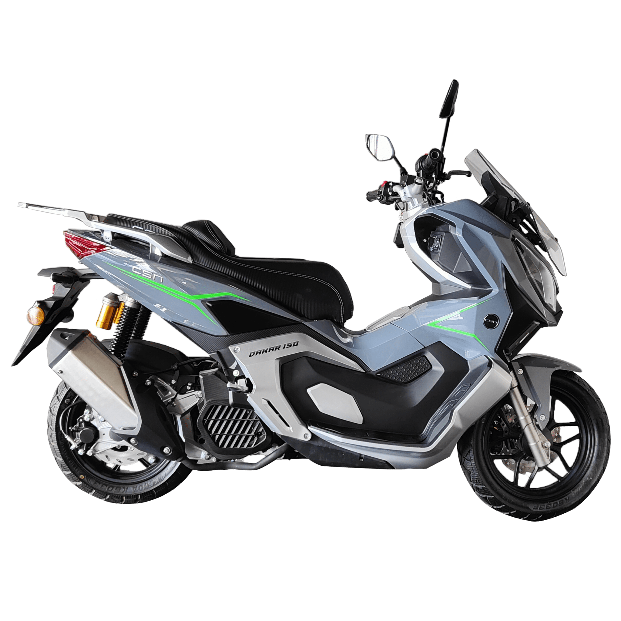 Anasayfa - CSN Motor