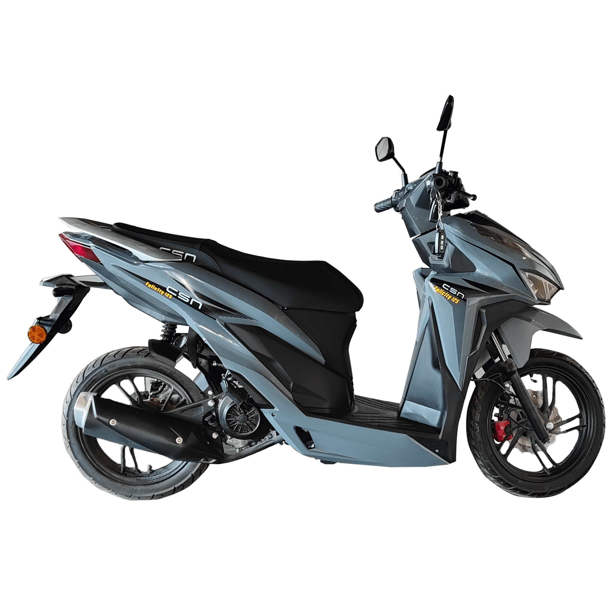 Anasayfa - CSN Motor