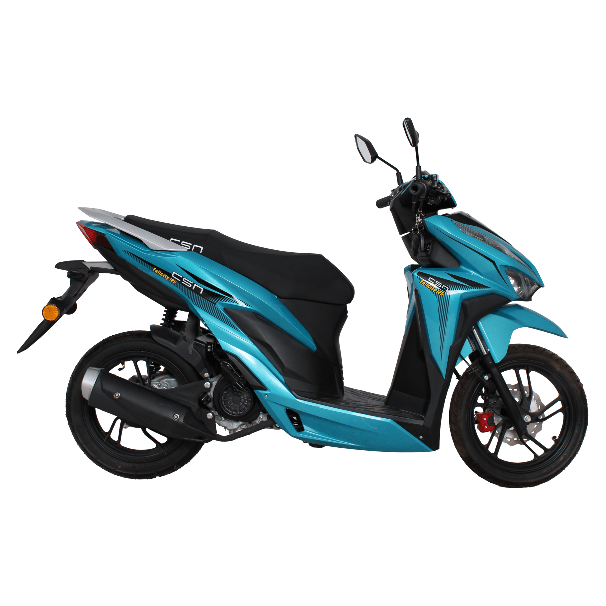 Modeller - CSN Motor